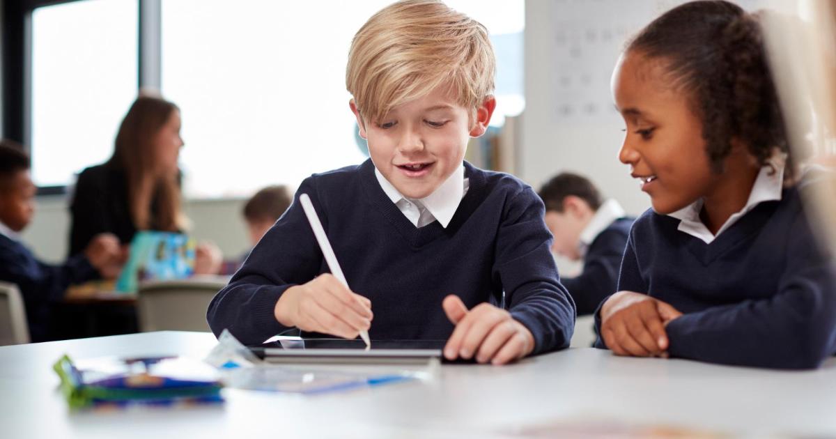 English as an Additional Language (EAL) - Together for Children