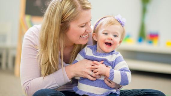 Family Hubs - Together for Children