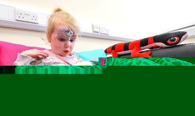 Rainbow Family Hub - Together for Children