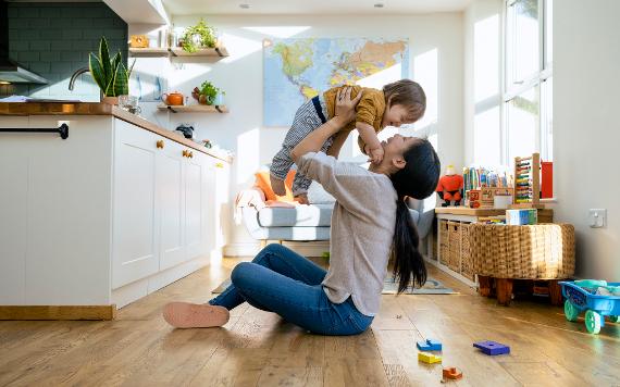 Start for Life - Together for Children