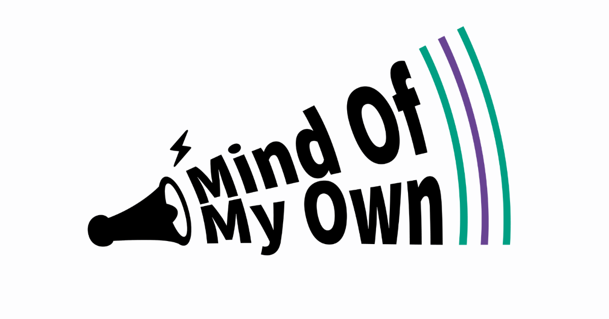 Mind of My Own - Together for Children
